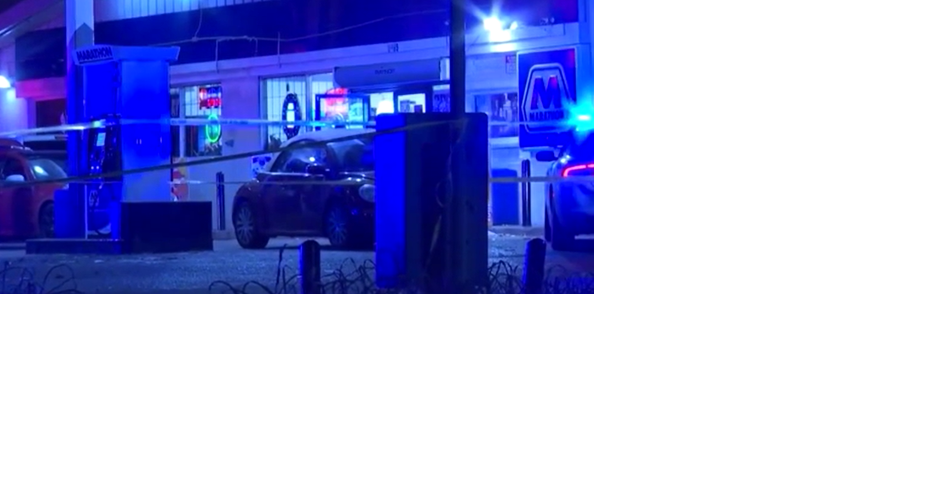 Man accused of killing two teens, shooting two others, given $2M bond ...
