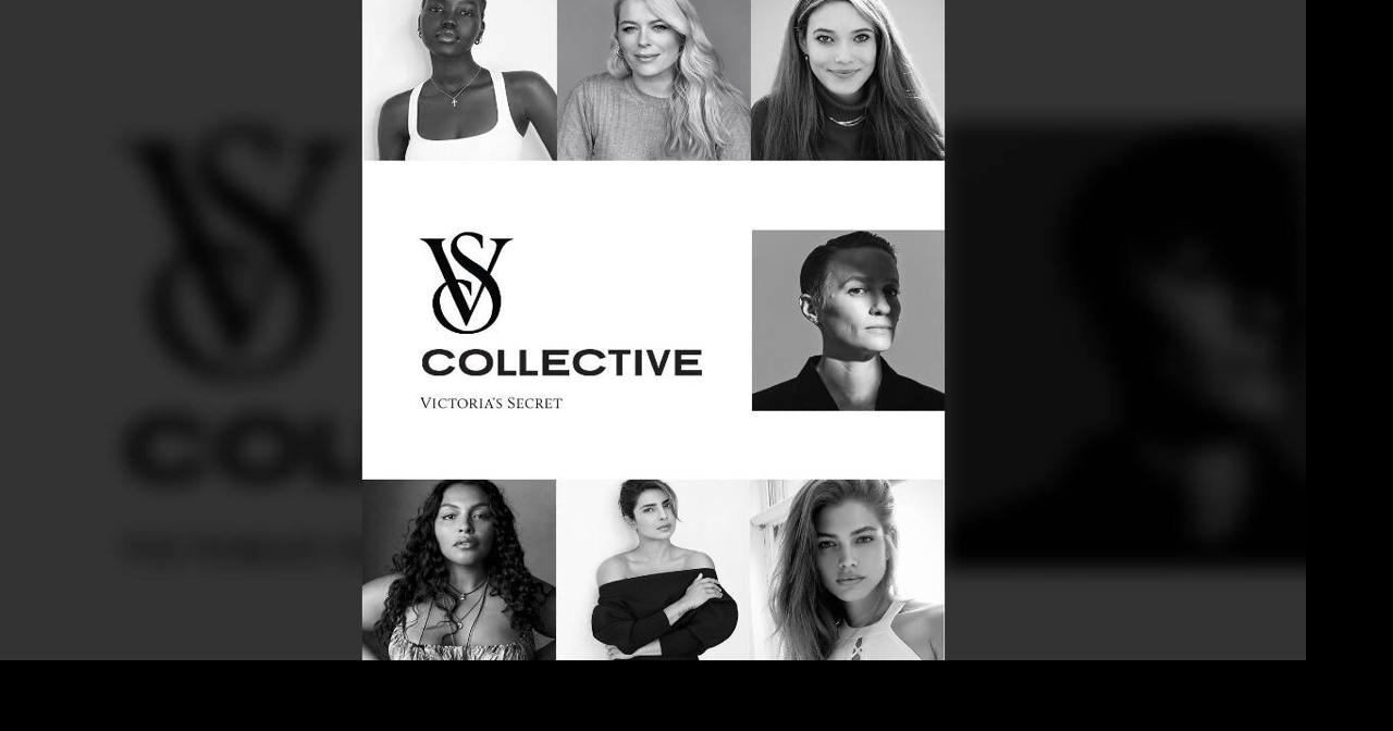 VS Collective: Victoria’s Secret is out with angels, in with ...