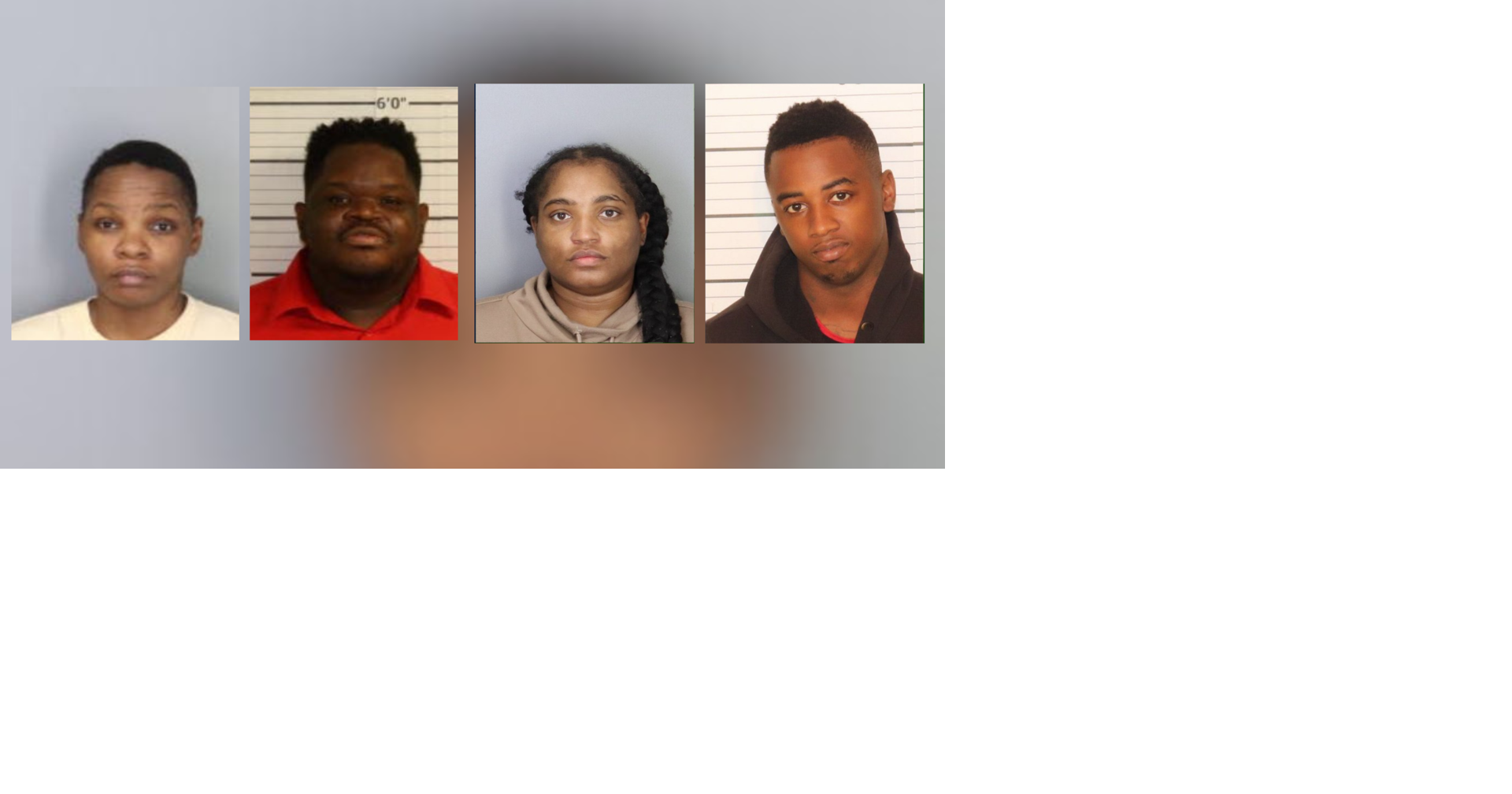 Two SCSO deputies, two others charged with smuggling drugs into penal ...