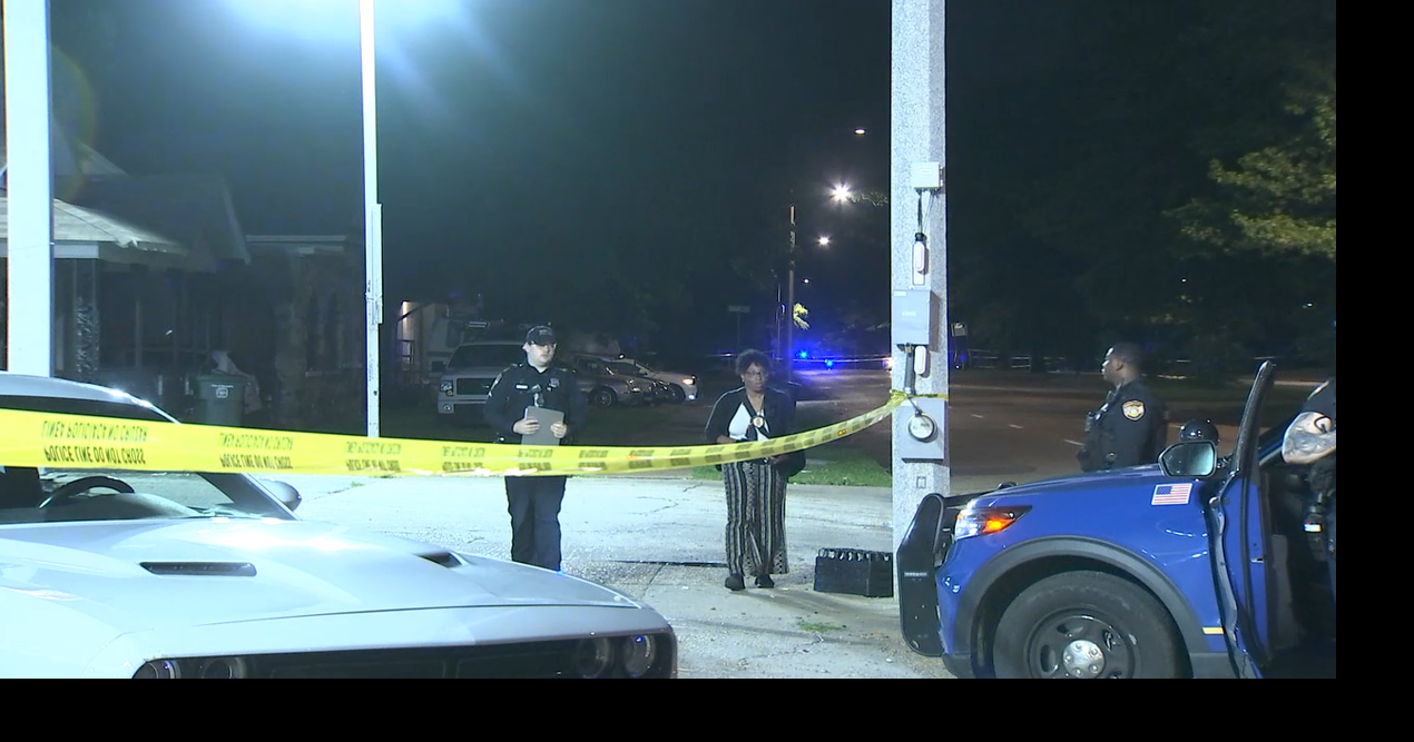 Suspect killed during attempted carjacking near Tiger Lane | News ...