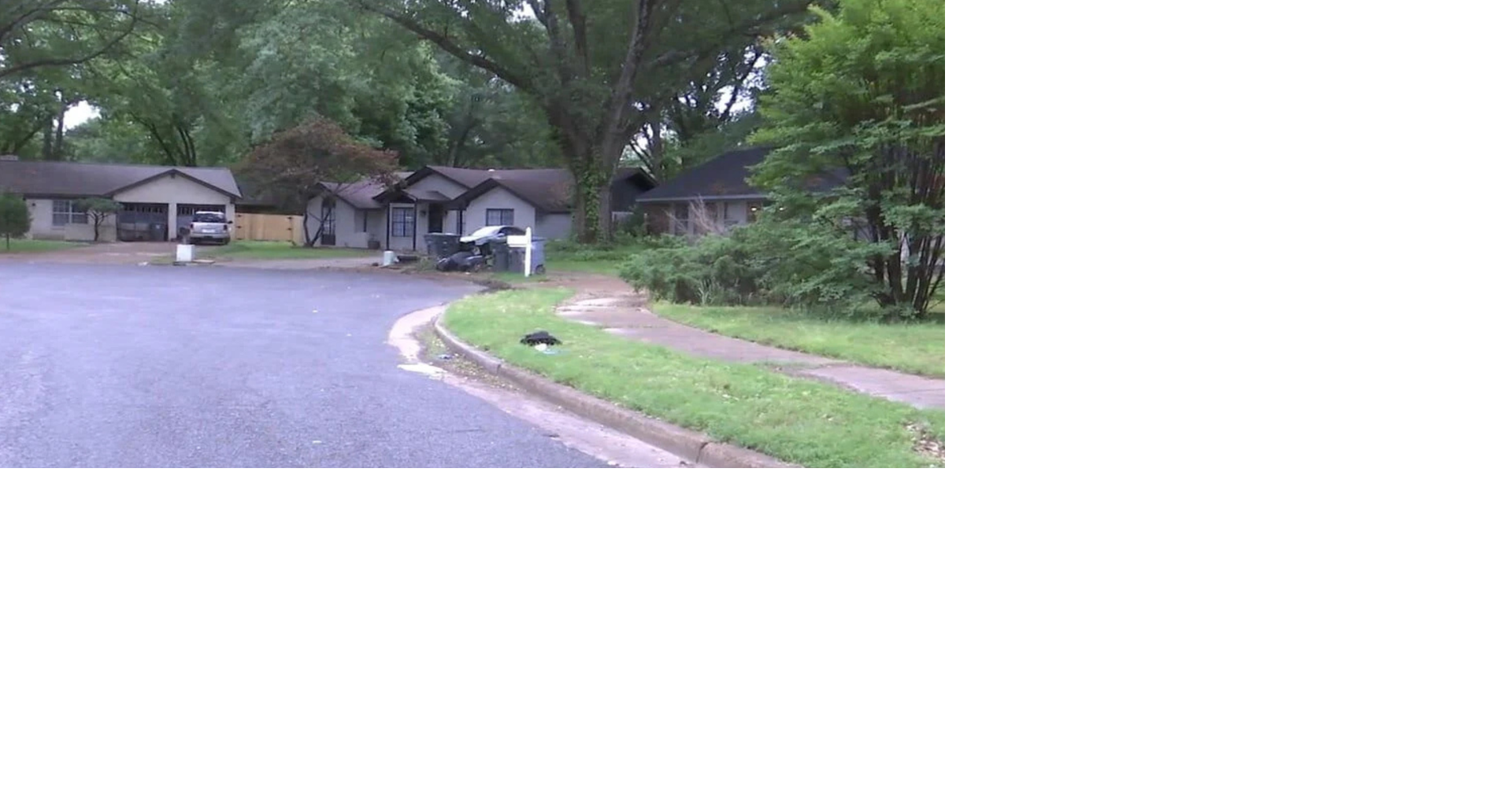 Girl accidently shot in foot after sister mistakes Glock for BB gun ...