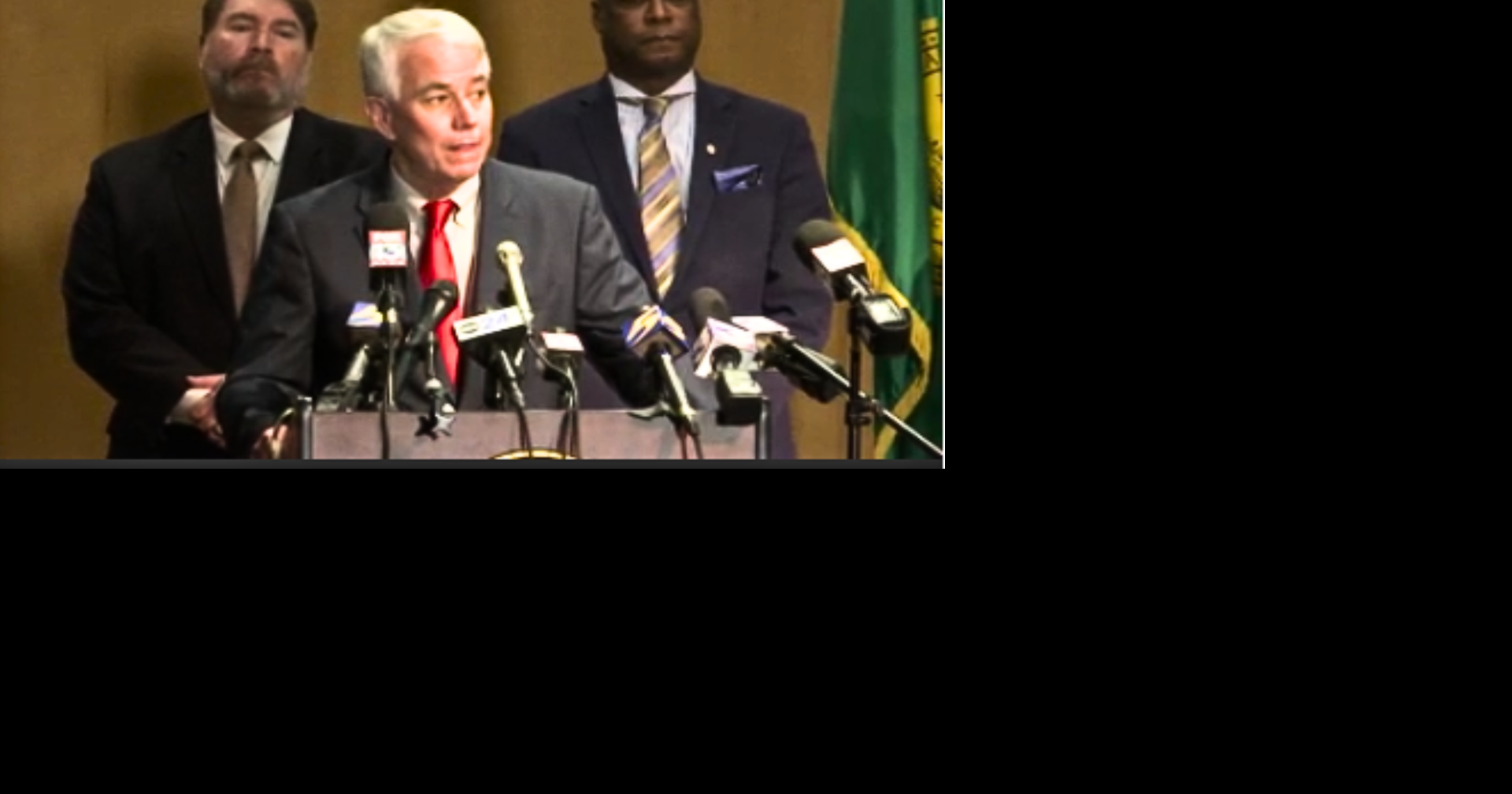 Shelby County District Attorney talks public safety, reform initiatives ...