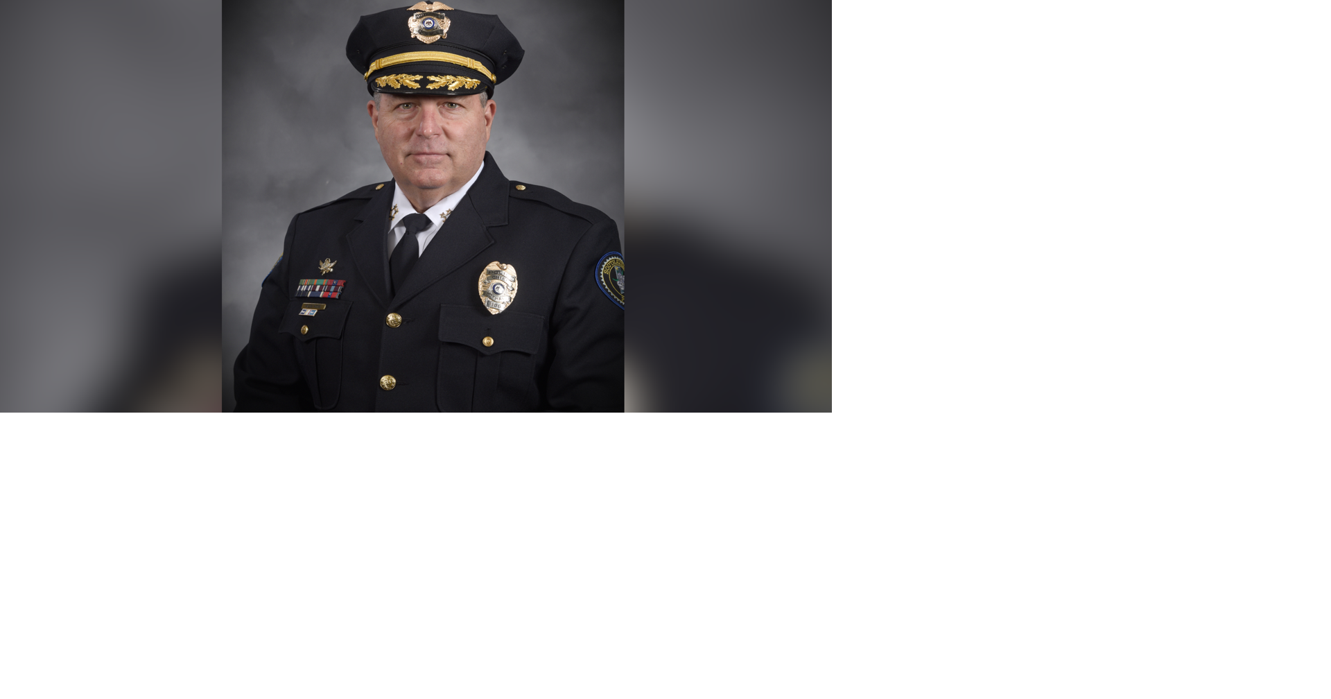 Southaven Police Chief announces retirement | News | fox13memphis.com