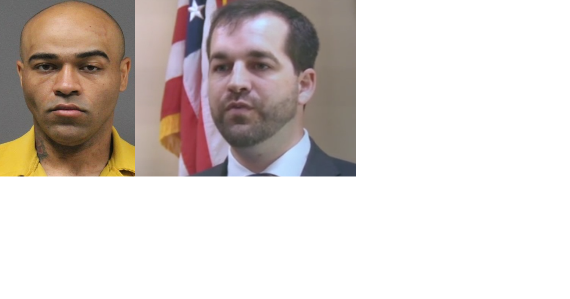 Judge orders DeSoto County DA to stop talking about escaped inmate case ...