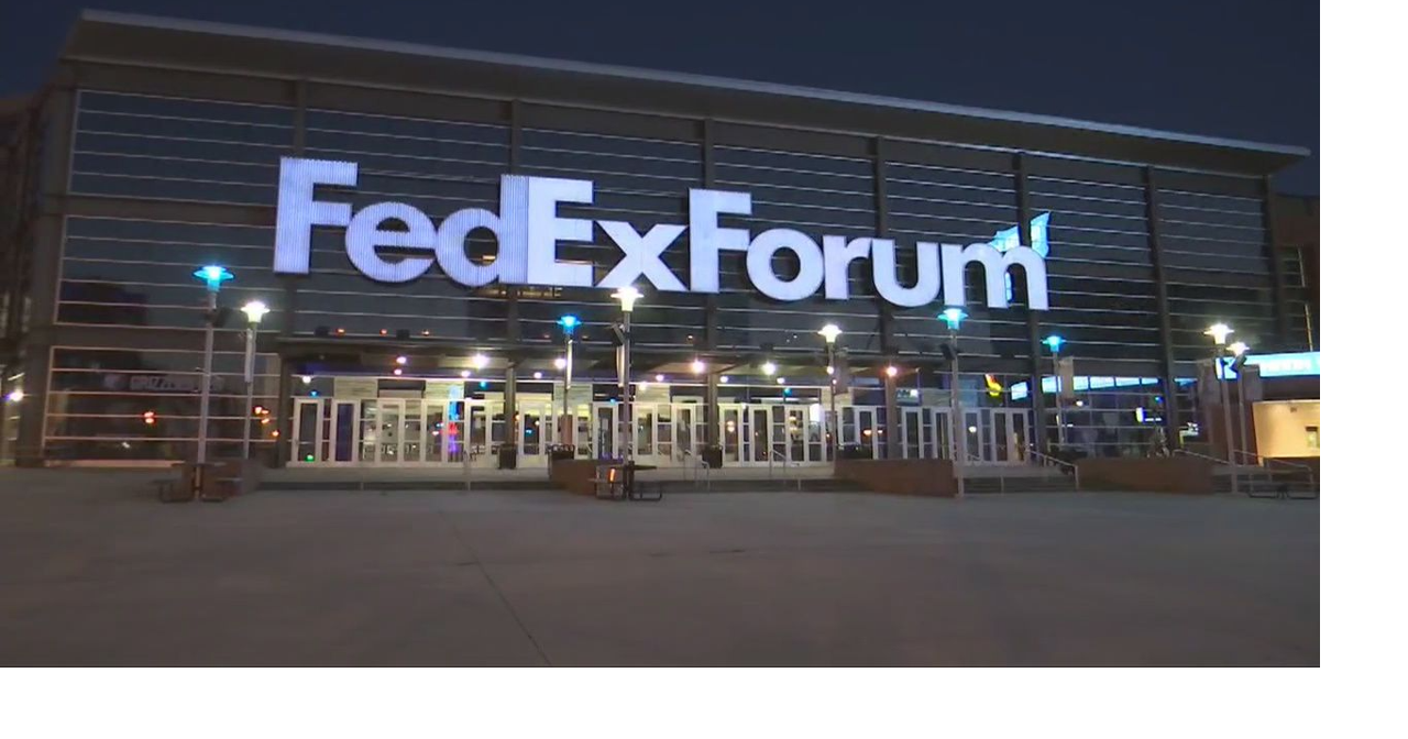 FedExForum hires new security company | News | fox13memphis.com