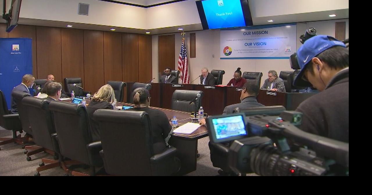 What’s next for MLGW? President gives update on electric company today ...