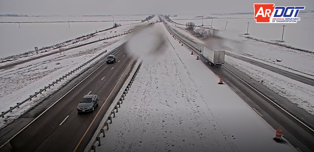 Road conditions in Memphis and the Mid-South | News | fox13memphis.com