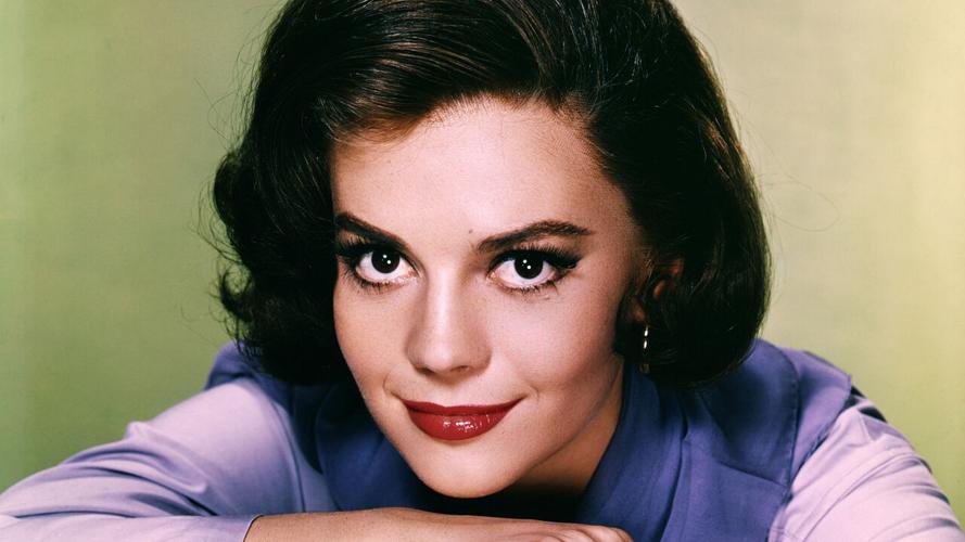 Photos: Natalie Wood through the years | | fox13memphis.com