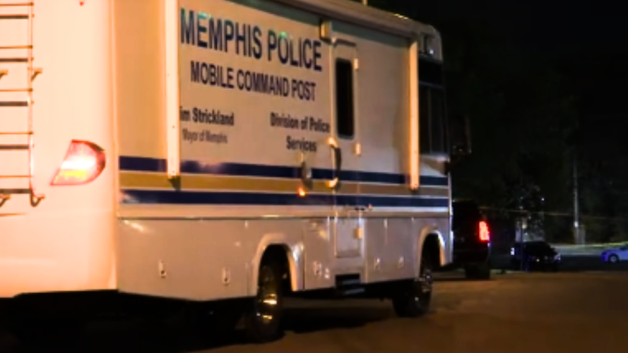 PHOTOS: Views from the scene of an officer-involved shooting in ...