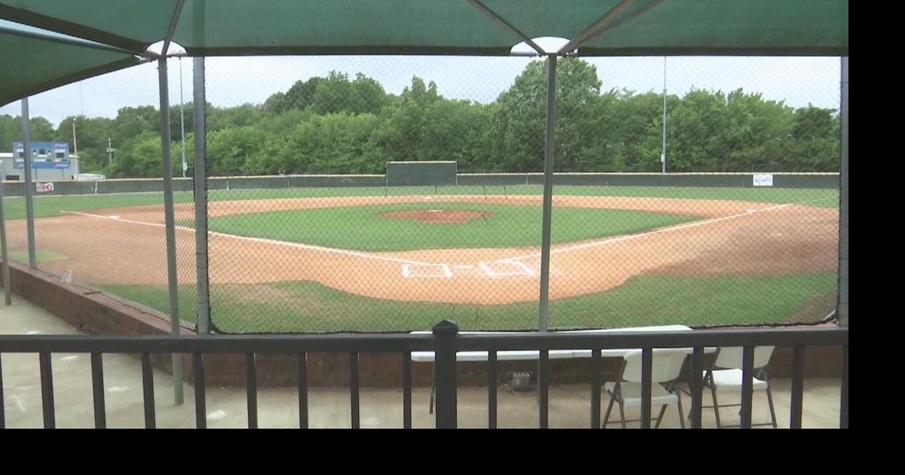 Gameday Baseball Park plans for social distancing amid upcoming youth ...