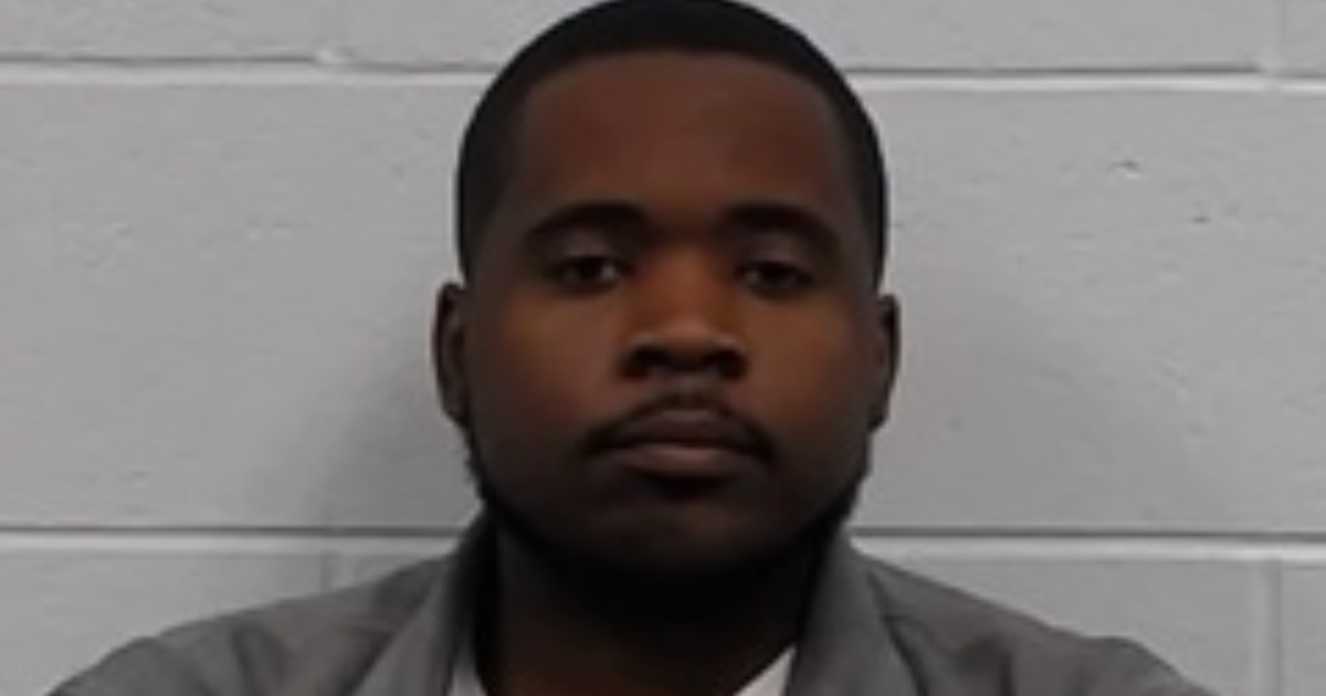 Arkansas Police Officer Charged With Sexual Assault With A 15 Year Old