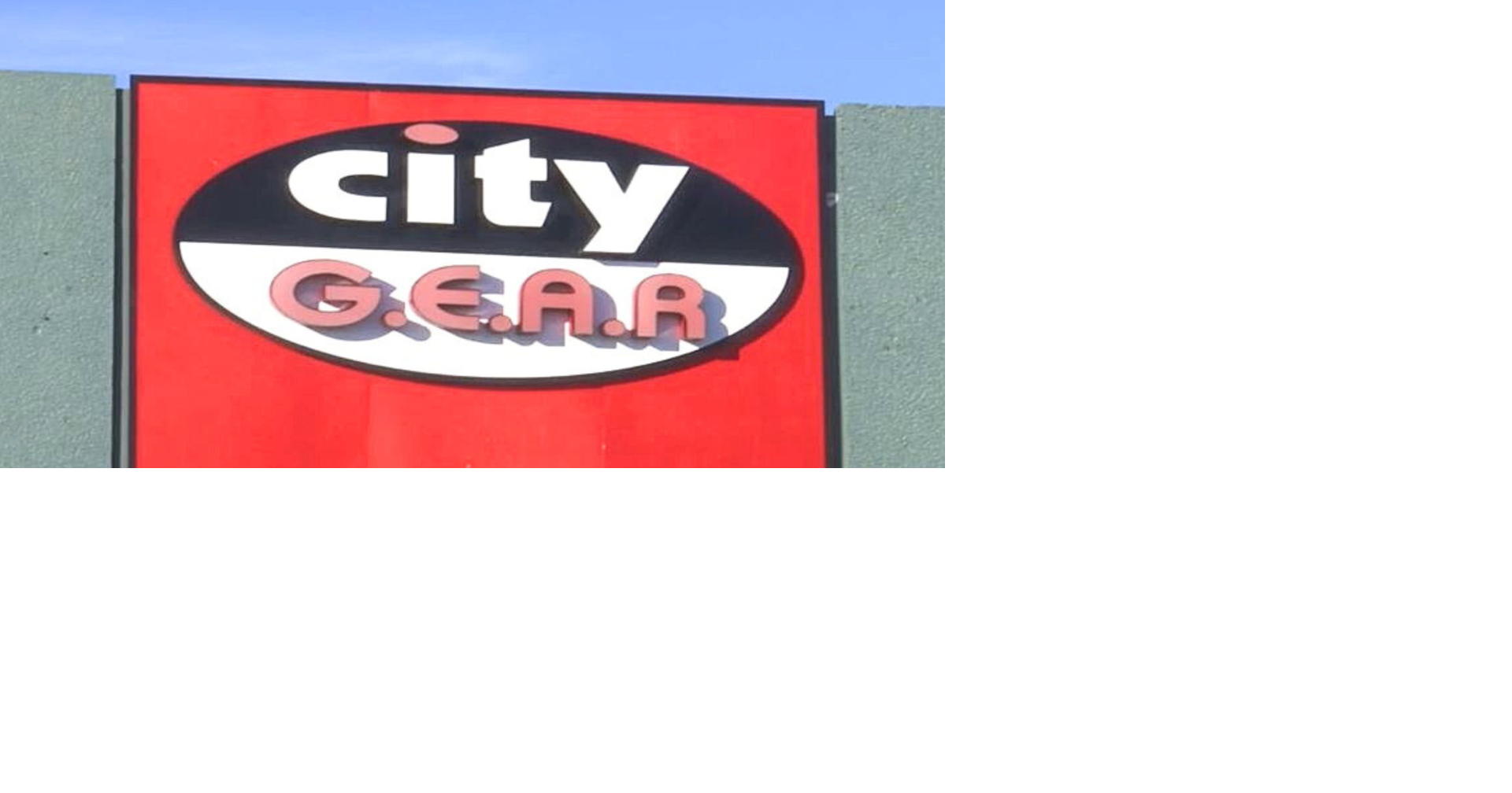 Thieves once again target Memphis City Gear, police say | News ...