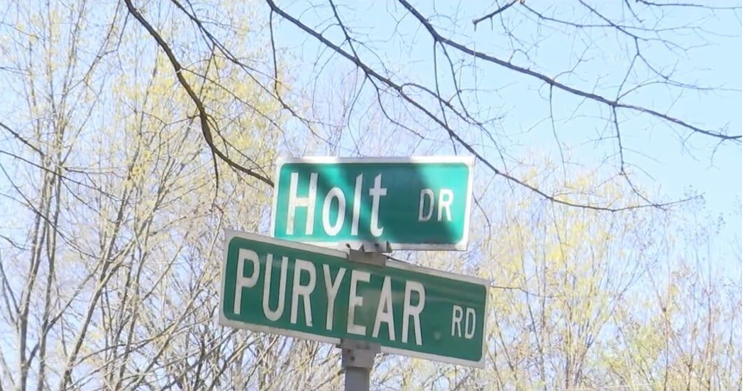 City apologizes to man after erroneous letter instructs him to fix ...