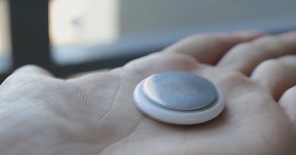 WATCH: Apple, Google create 'unwanted tracking' device | News ...