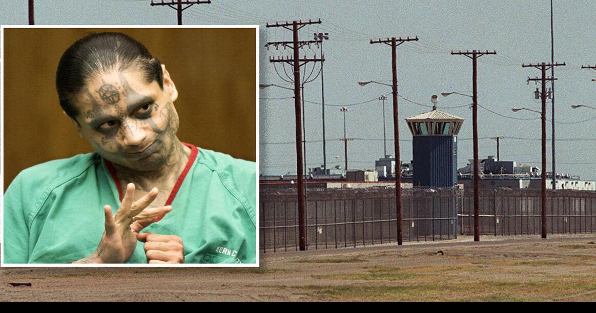 Report: California prison guards failed to notice man decapitated ...