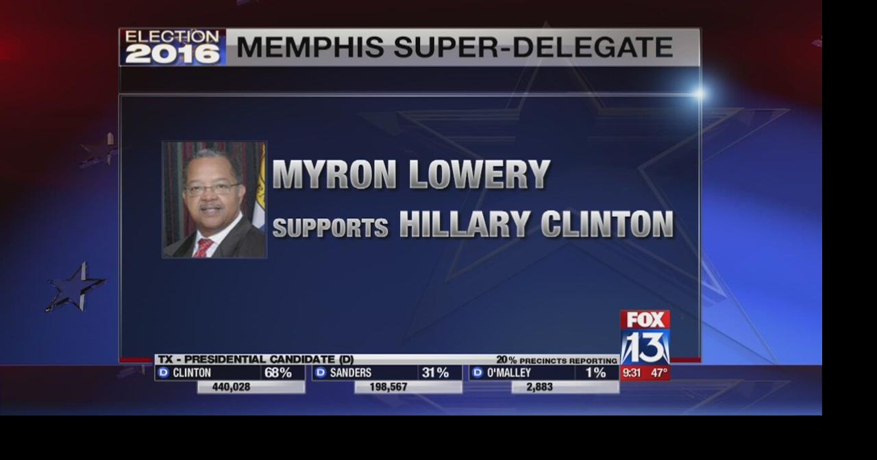 What are superdelegates and how do they impact the election? | News ...