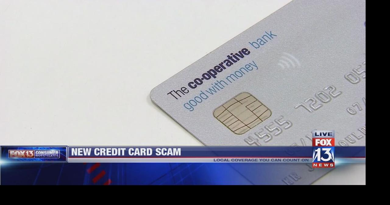 New credit, debit card scam targets chip card readers | News ...