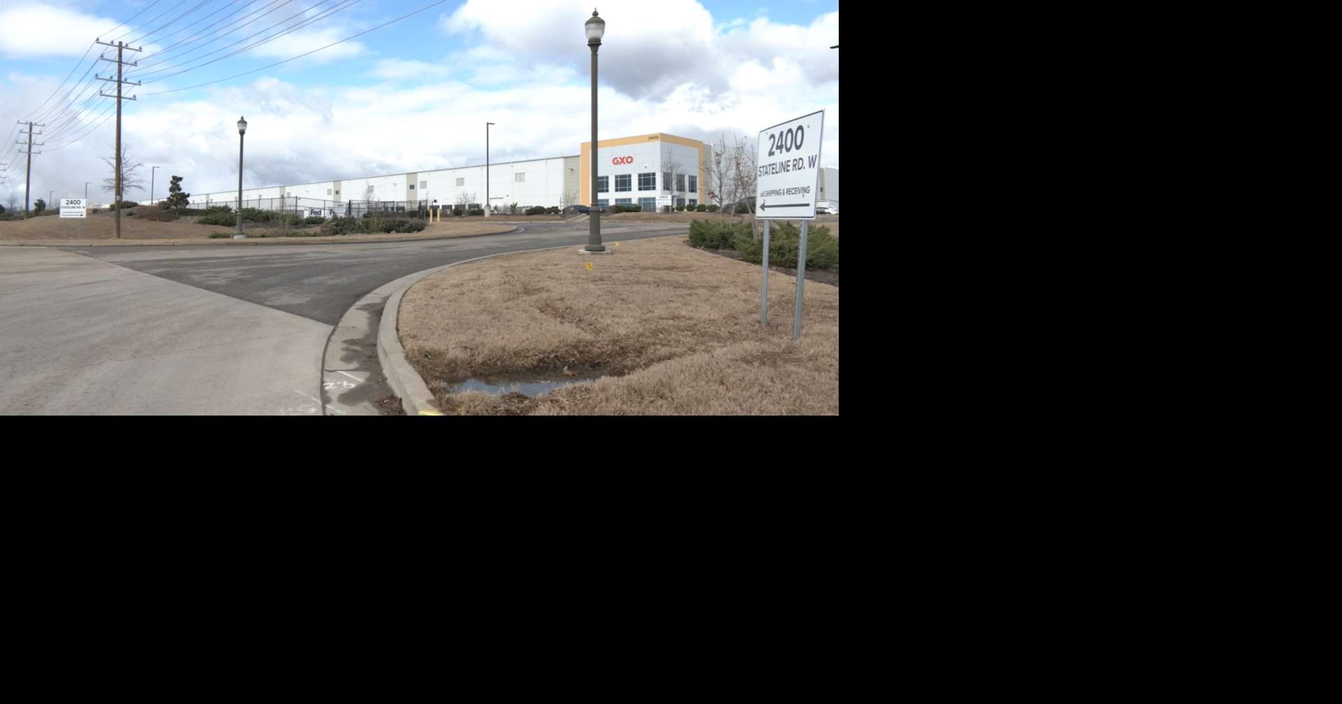 Dozens of GXO employees lose jobs as xAI expands | News | fox13memphis.com