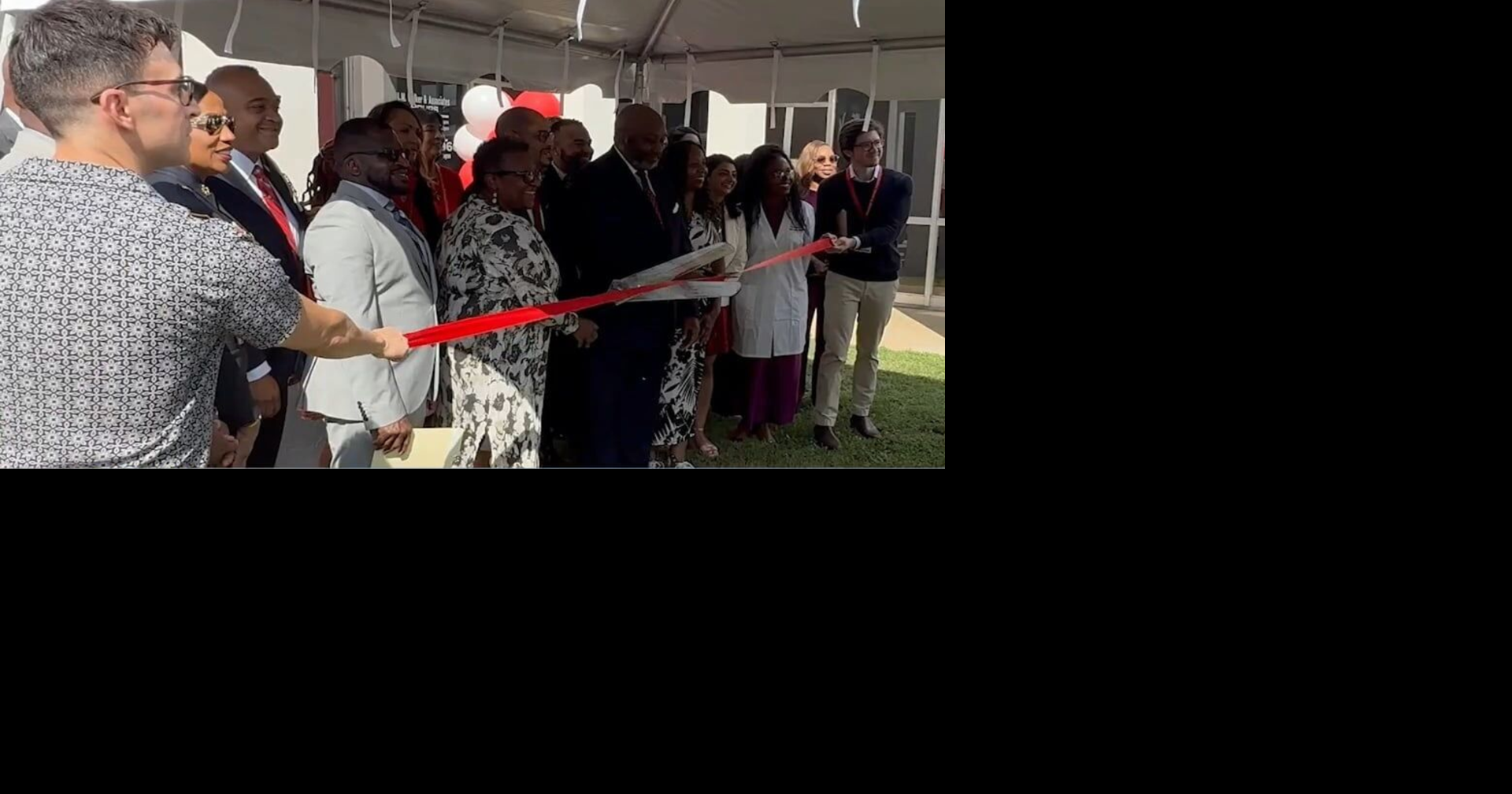 Memphis area leads nation in new HIV cases, new clinic aims to change ...