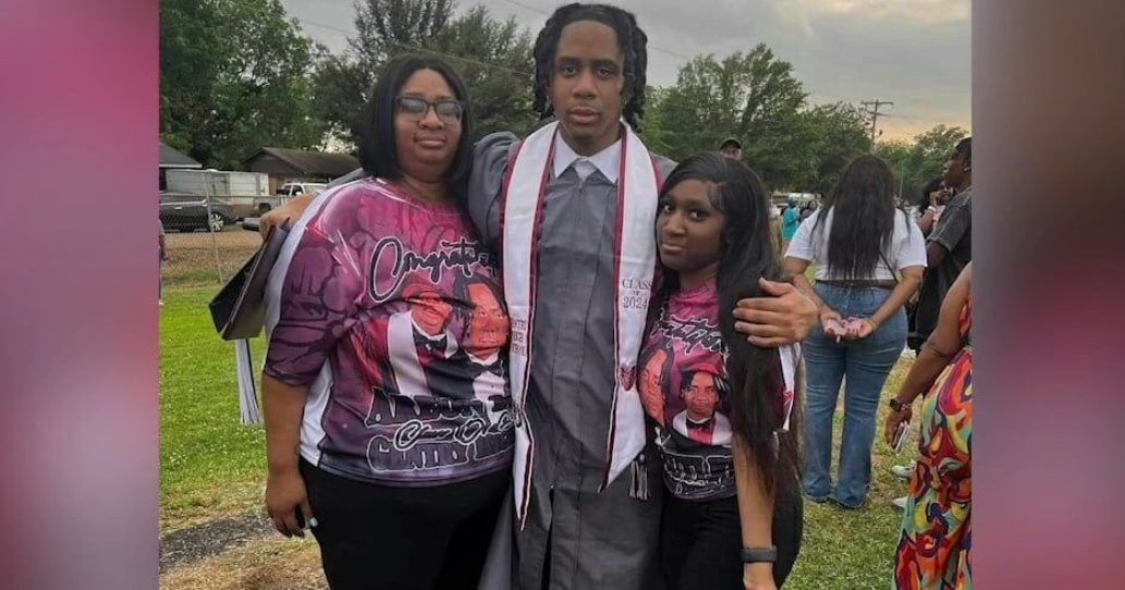 Family of teen killed in Indianola mass shooting speaks out | News ...