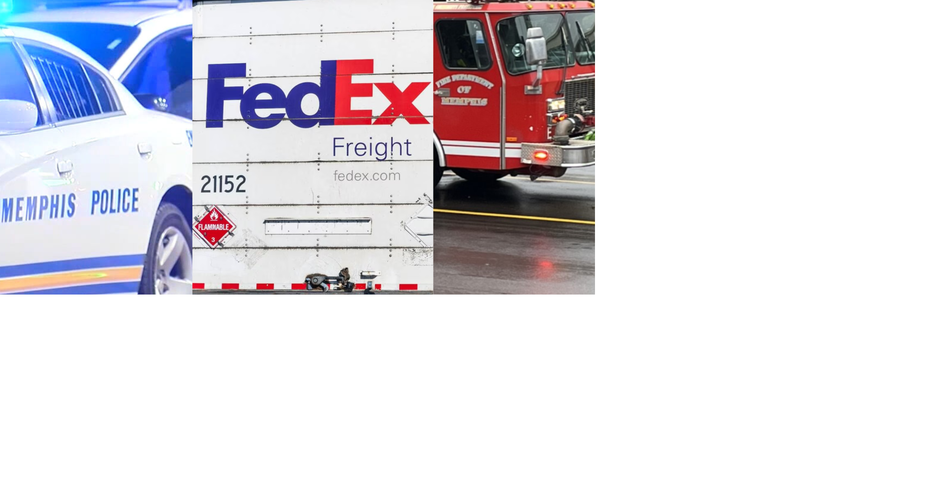 How local agencies are impacted by global IT outage | News ...