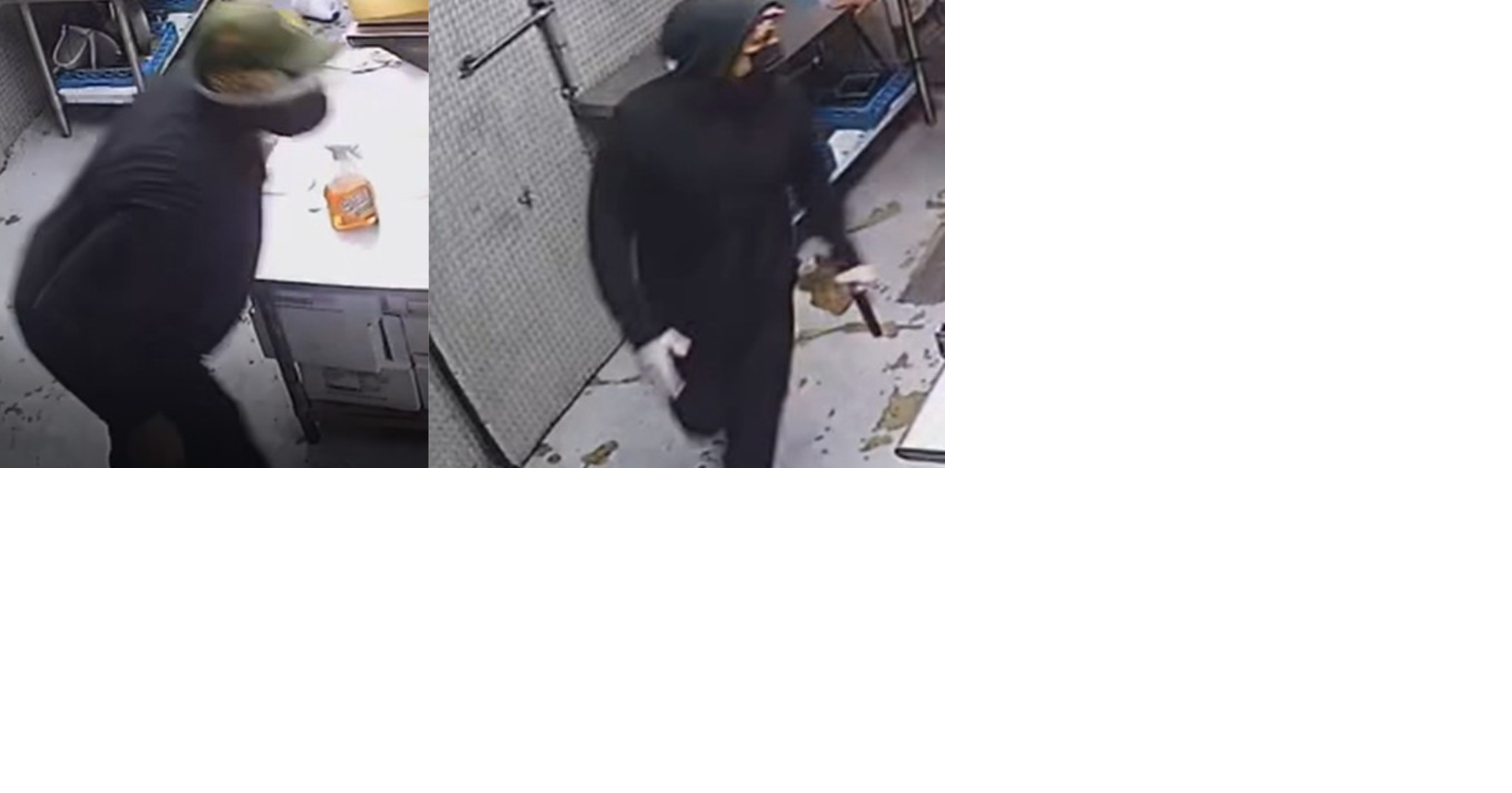 Robbers hold employees at gunpoint at Memphis Mexican restaurant ...