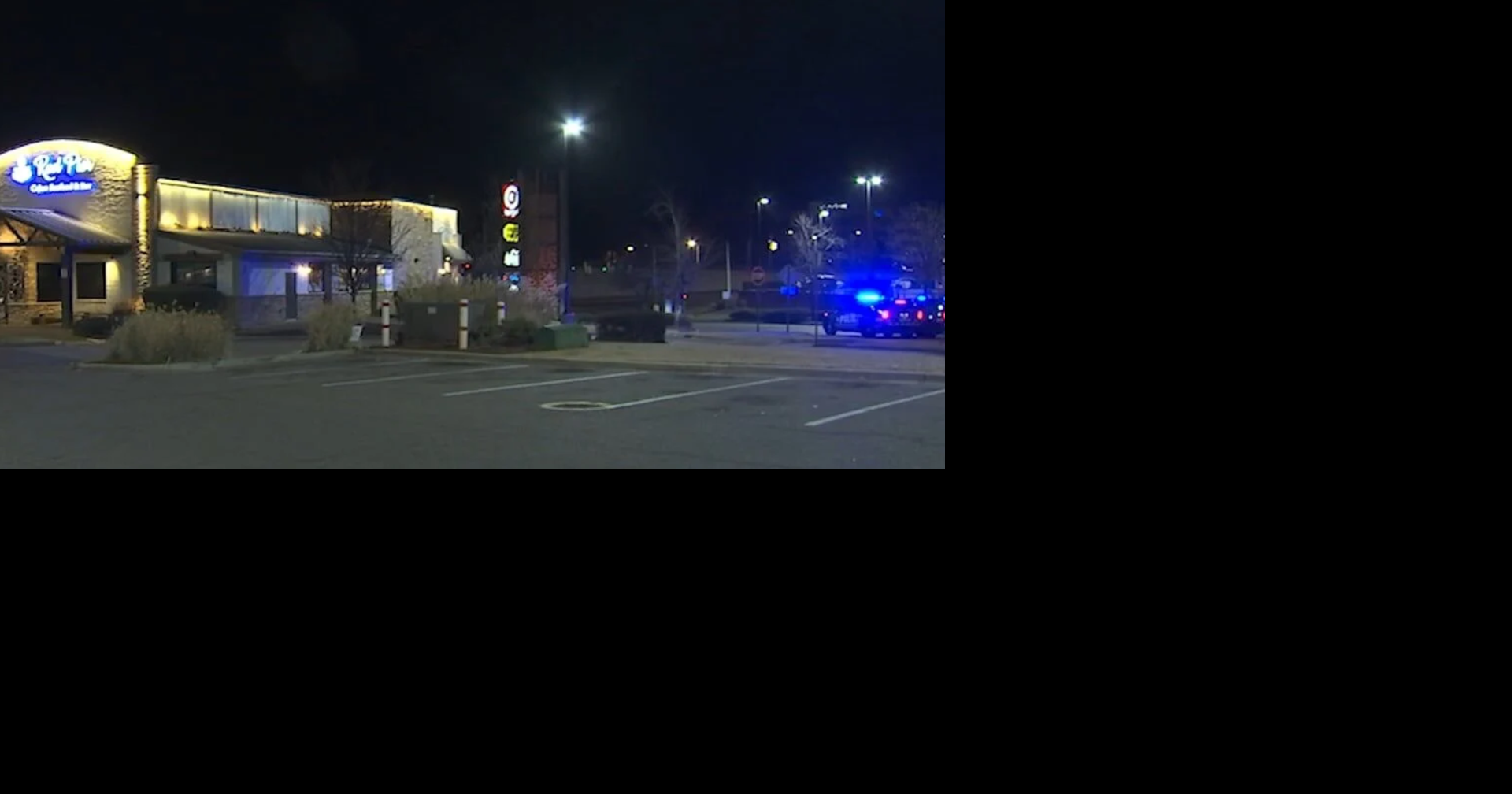 WATCH: Shootout erupts between two men after confrontation inside ...