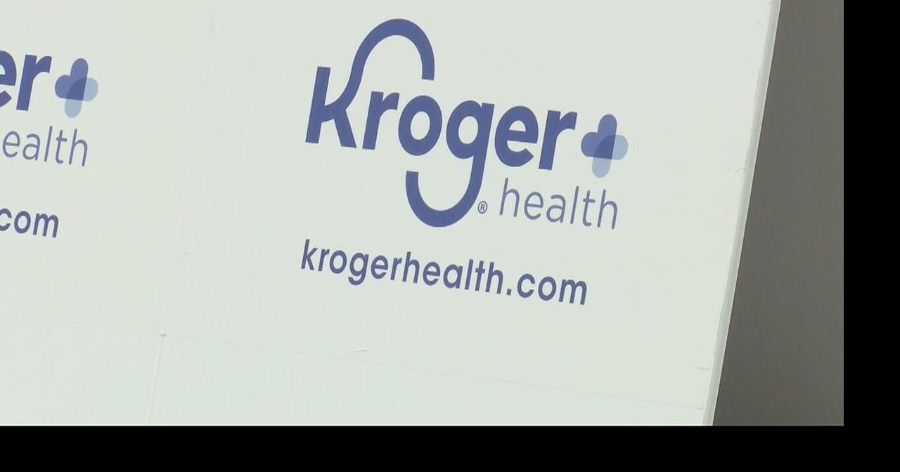 UofM continues free COVID-19 testing thanks to Kroger Health | News ...