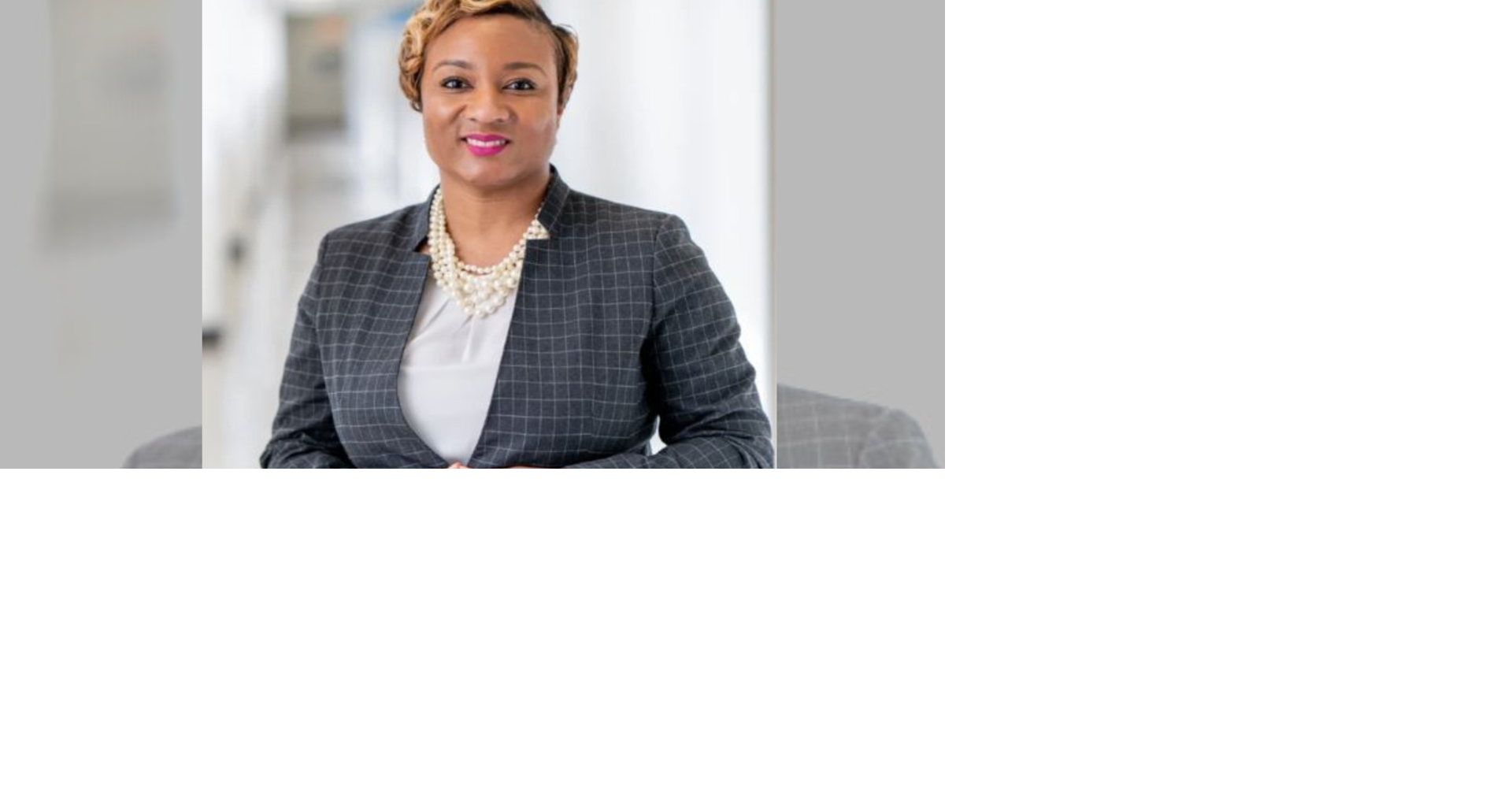 MSCS names Tutonial “Toni” Williams interim superintendent | News ...