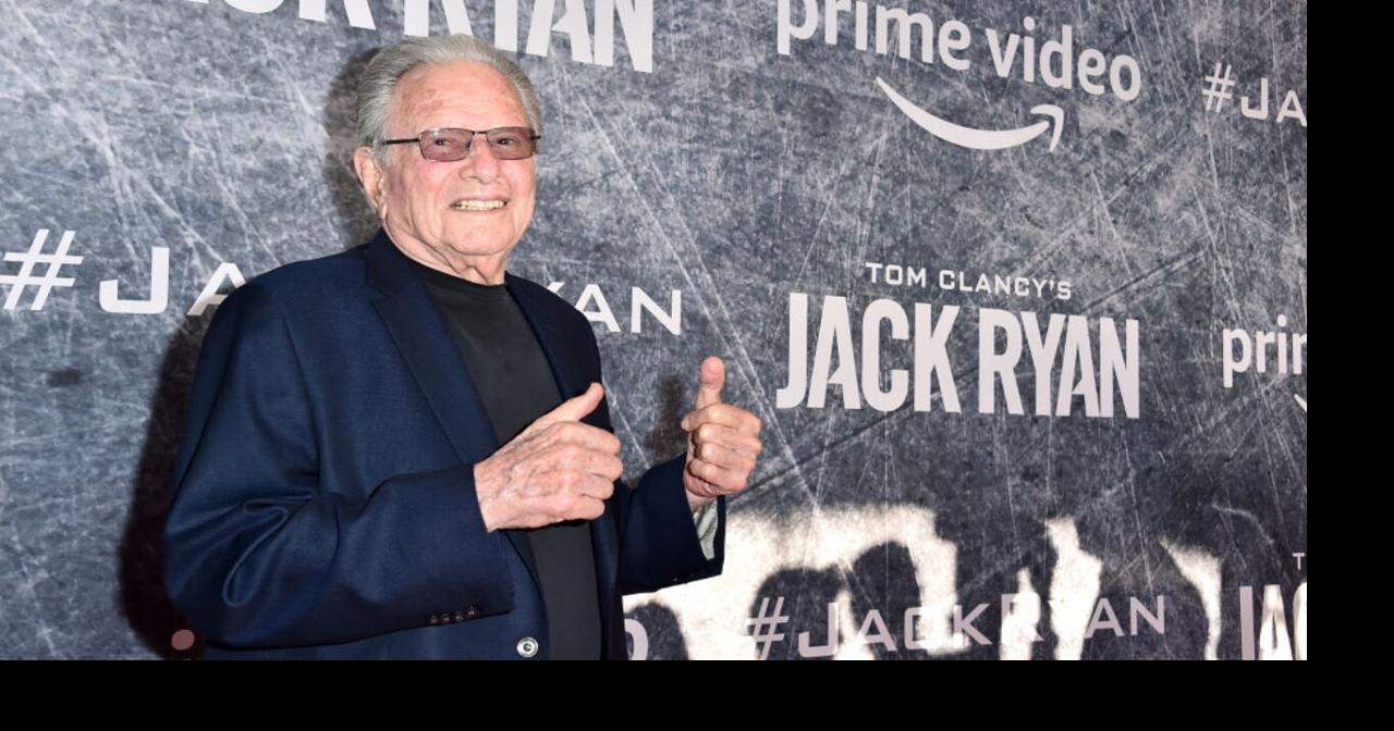 Mace Neufeld, ‘Patriot Games,’ ‘Equalizer’ producer, dead at 93 ...