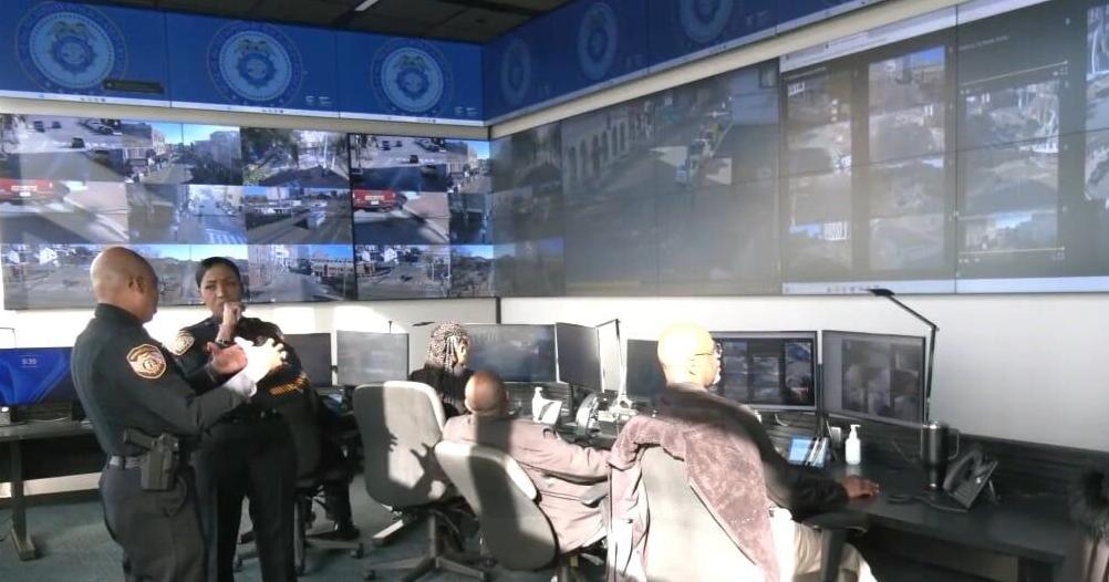 Beale Street prepares for New Year's Eve celebrations | News ...