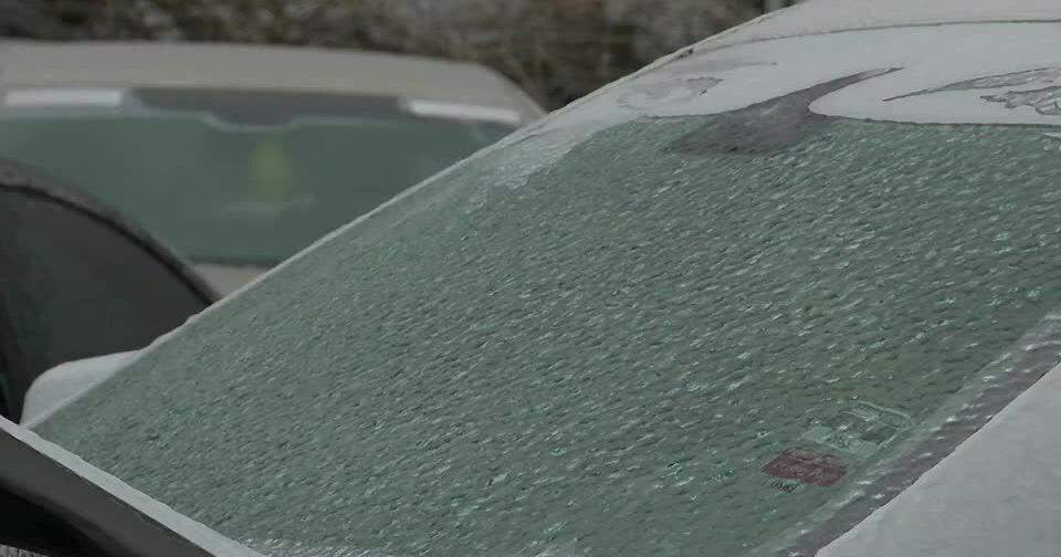 How to take care of your car during bitter cold weather | News ...