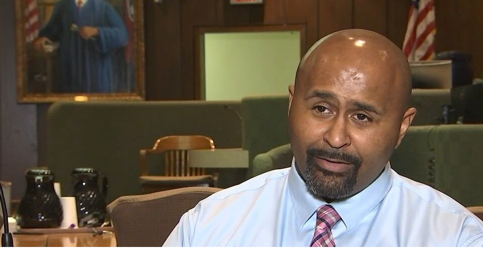 Criminal court judge gives insight on fewer trials | News ...