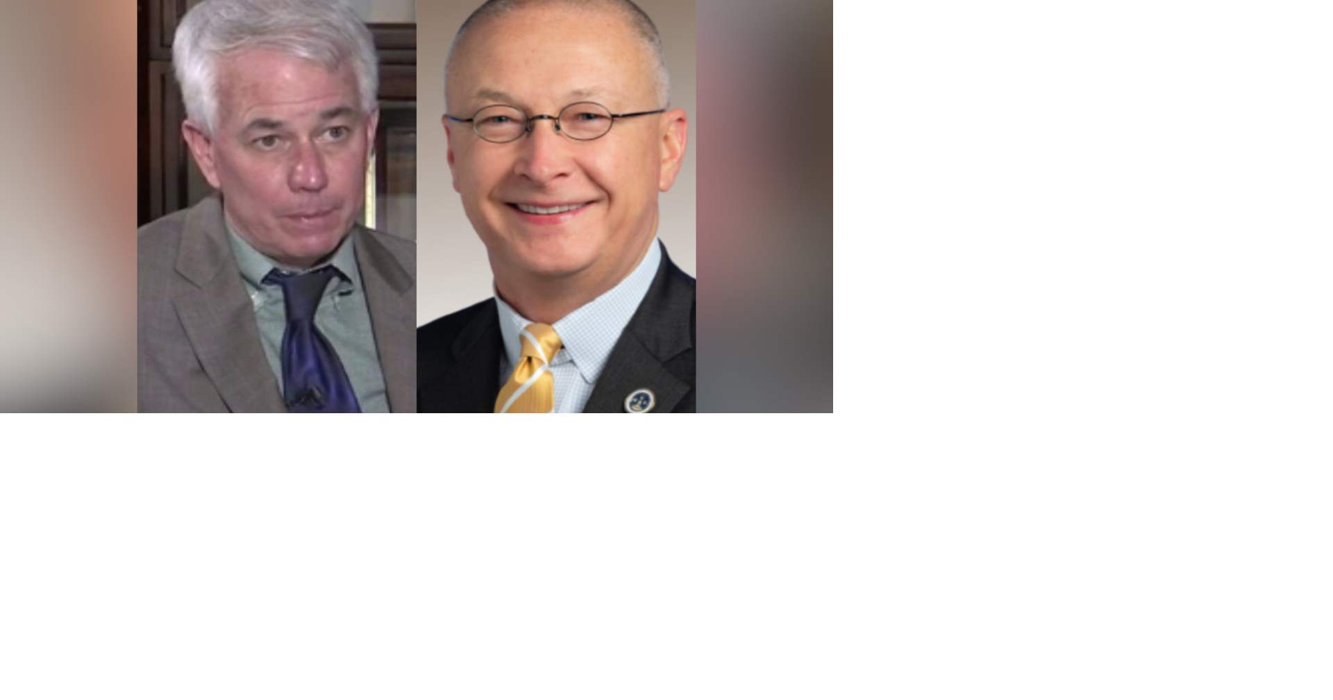 Tennessee senate passes resolution to investigate Steve Mulroy and ...