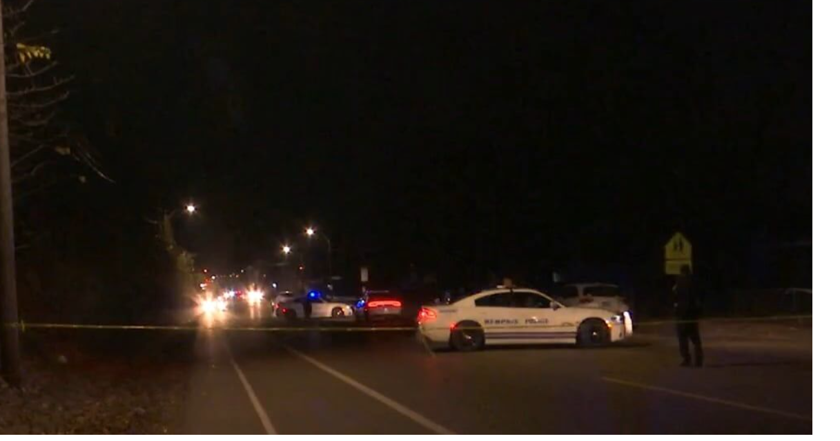 Man killed, child hurt after shooting, crash in Memphis | News ...