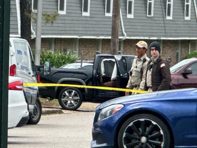 PHOTOS: Man found shot to death in Frayser, police say | | fox13memphis.com