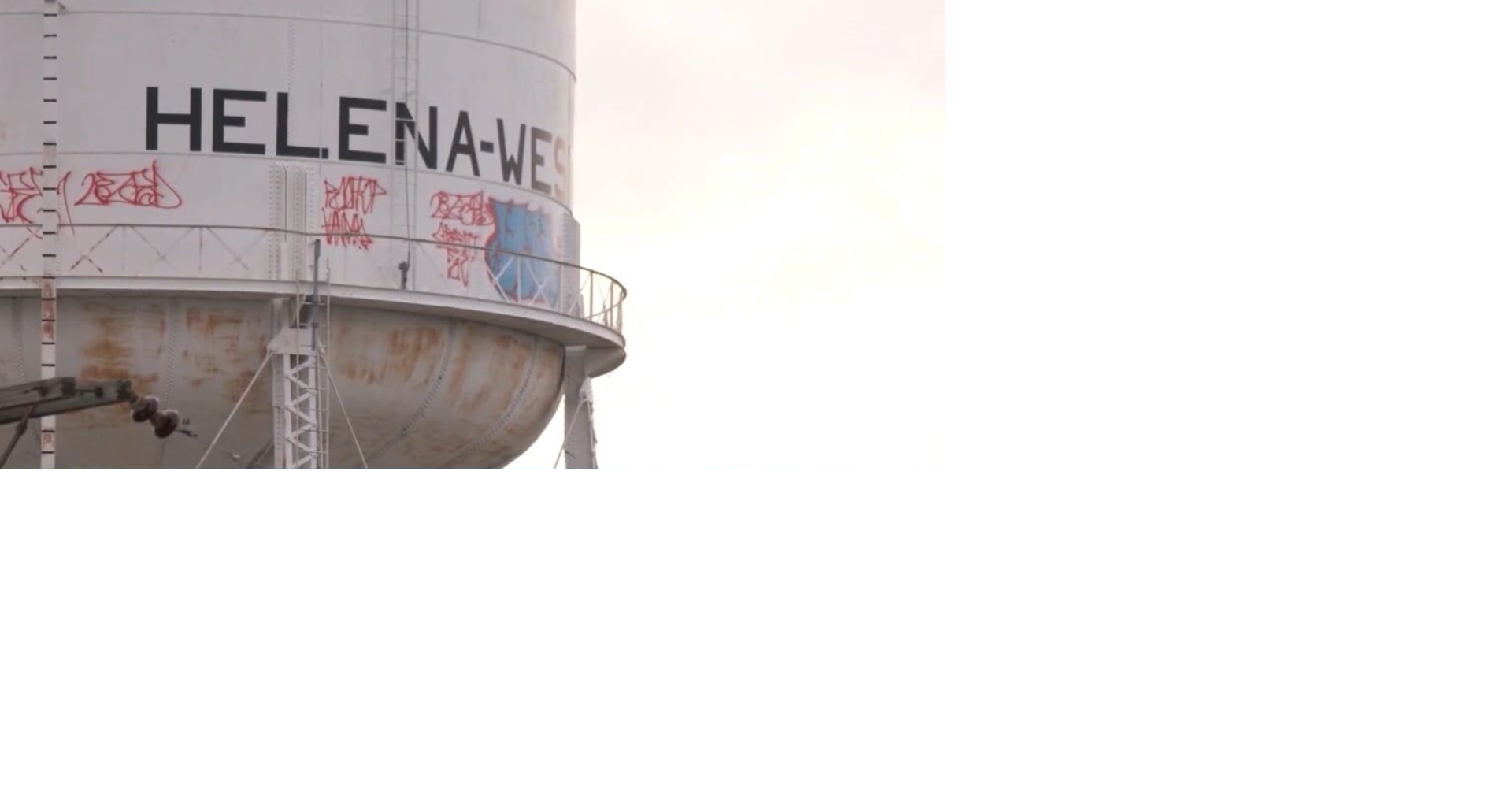 West Helena, AR gets new water well, replacing 1960s wells | News ...
