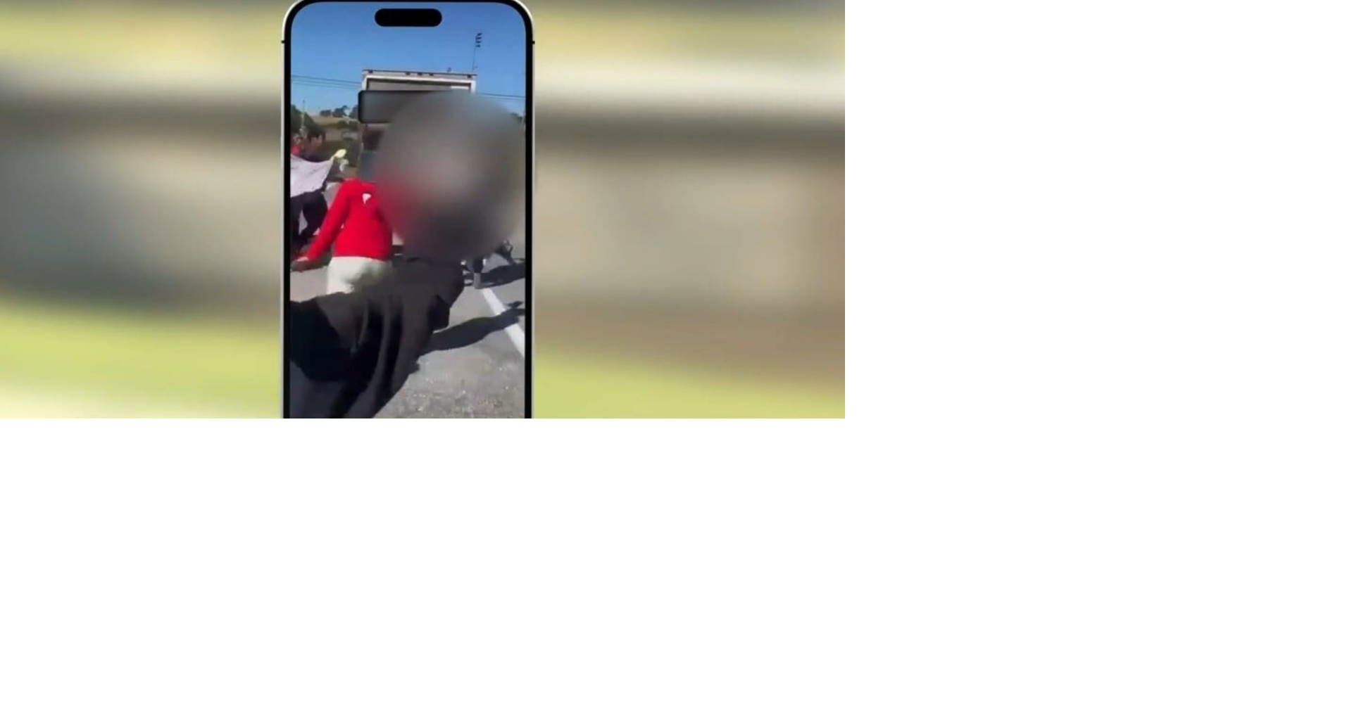 WATCH: Parent pulls gun during after-school fight | News | fox13memphis.com