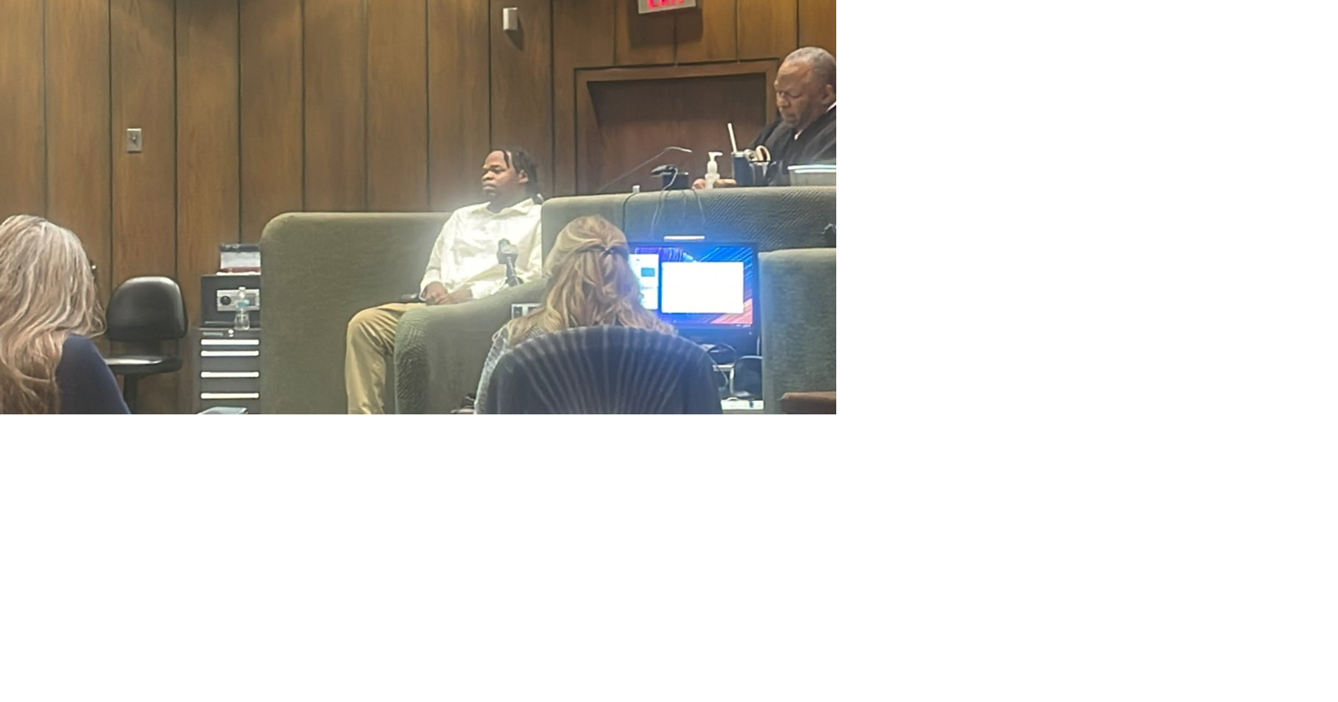 Cleotha Abston rape case enters Day 3, closing arguments | News ...