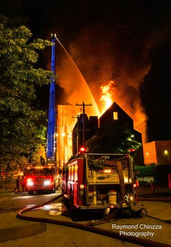 PHOTOS: Historic and civil rights landmark Clayborn Temple Church goes ...