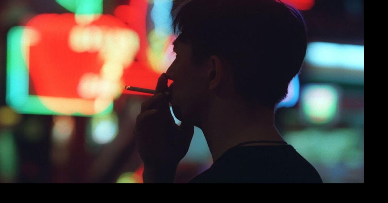 Low-nicotine cigarette that ‘helps you smoke less’ debuts in Chicago ...