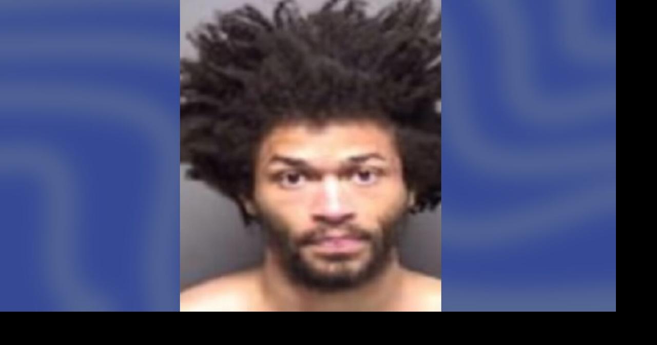 Sheriff: Texas inmate wore spare deputy’s uniform, hid in closet during ...