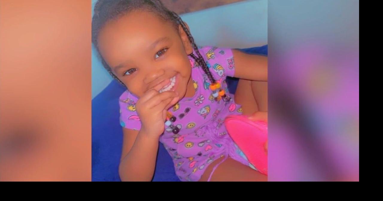 Grandmother Speaks After 3 Year Old Girl Shot To Death At Whitehaven