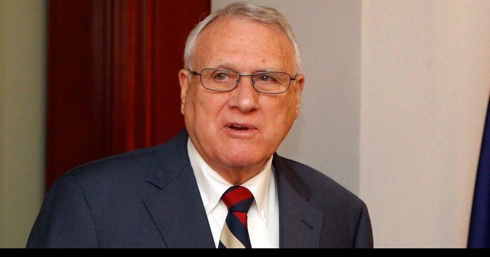 Who is Jon Kyl, the man who will fill John McCain's Senate seat ...