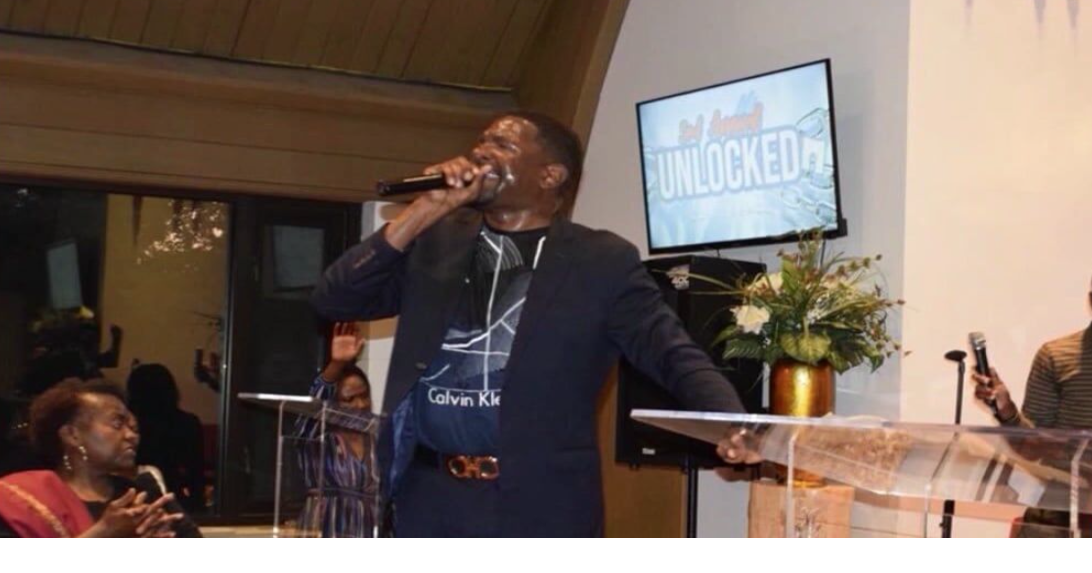 Memphis pastor indicted for PPP fraud has stolen before, records show ...