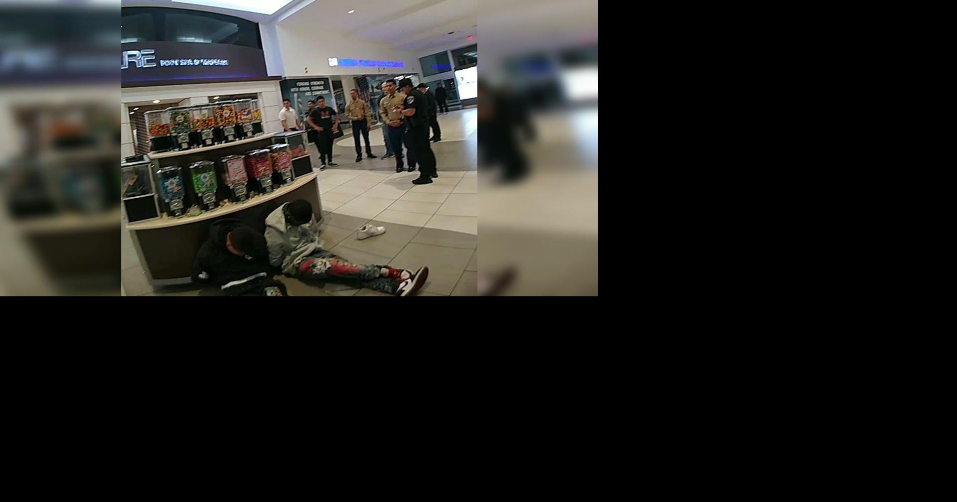Marine recruiters credited with stopping suspects in smash-and-grab ...