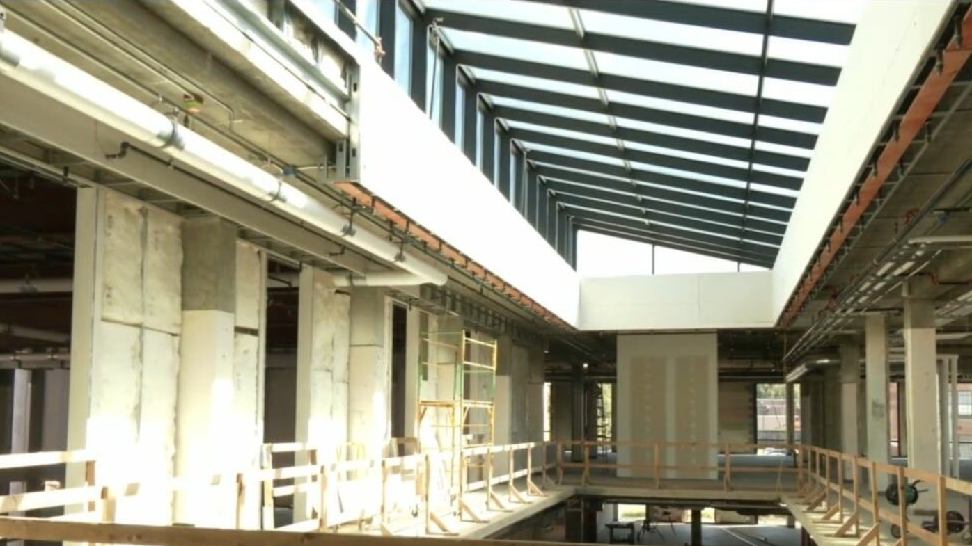 northside building ltd