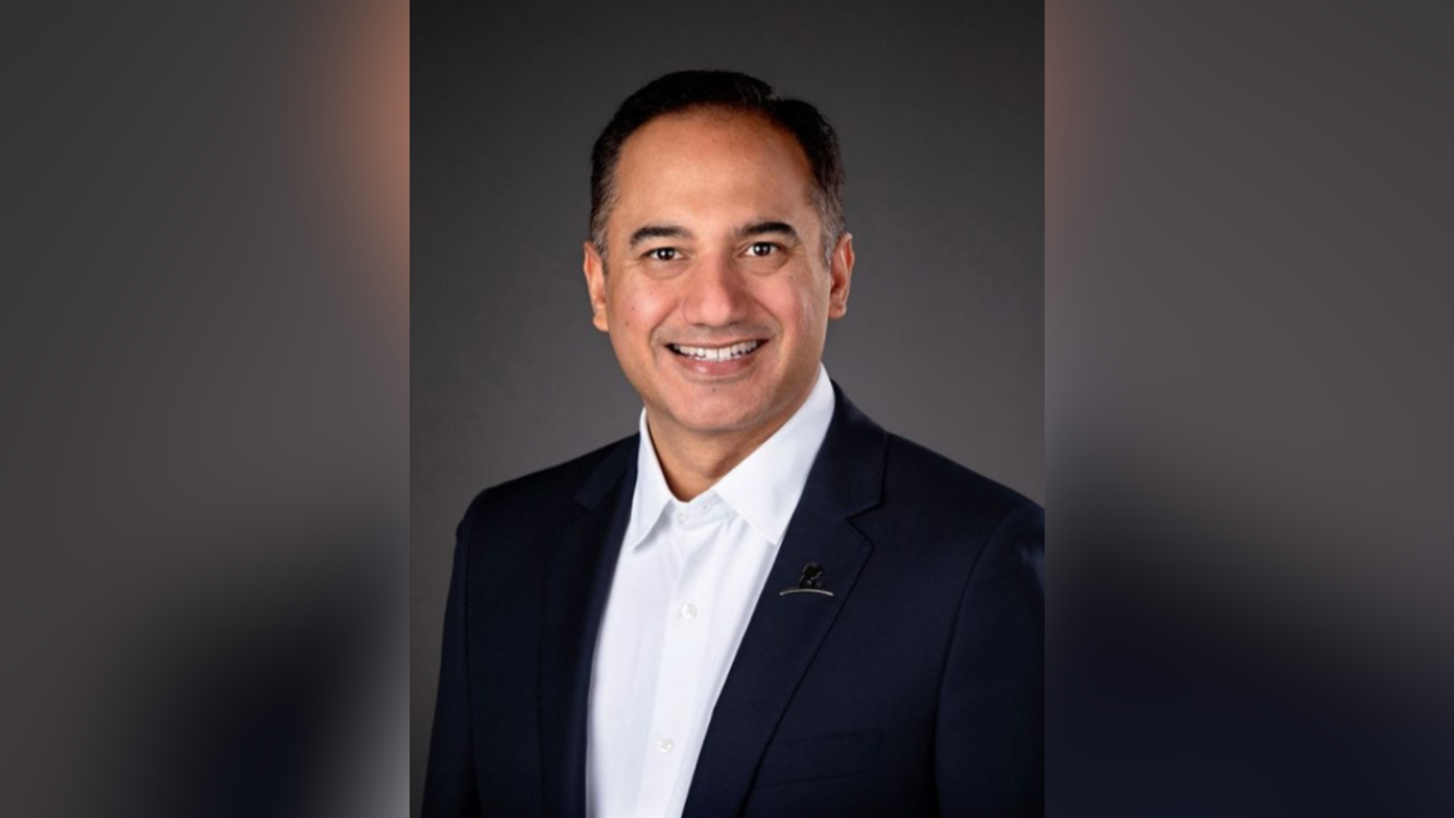 ALSAC CEO Richard Shadyac stepping down in March 2025 | News | fox13memphis.com