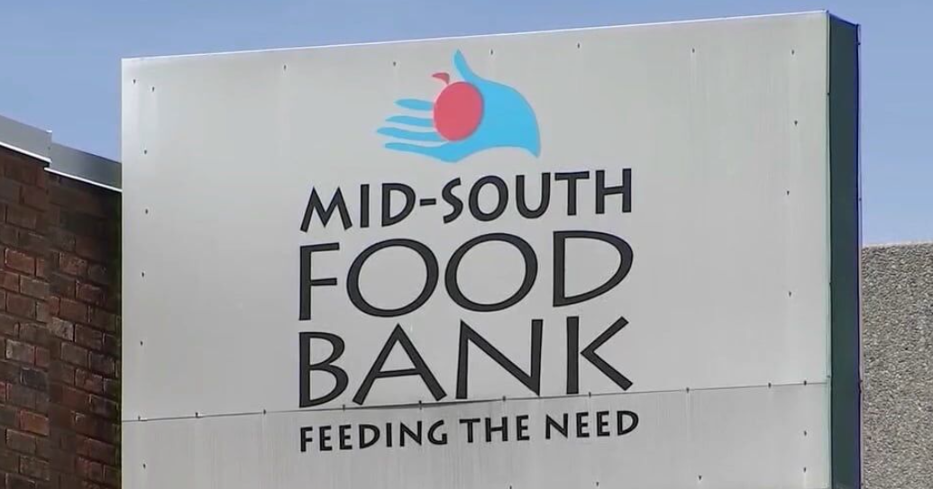 Mid-South Food bank releases which mobile sites will close | News ...