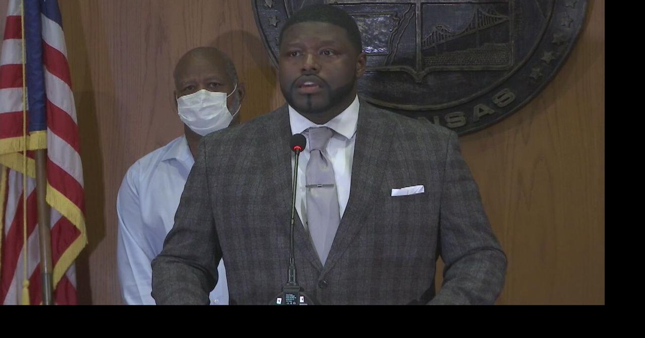 West Memphis Mayor implements curfew to fight COVID-19 pandemic | News ...